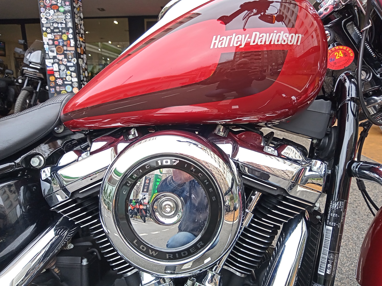 20240105_120159_HDR - Espacio Harley-Davidson Barcelona